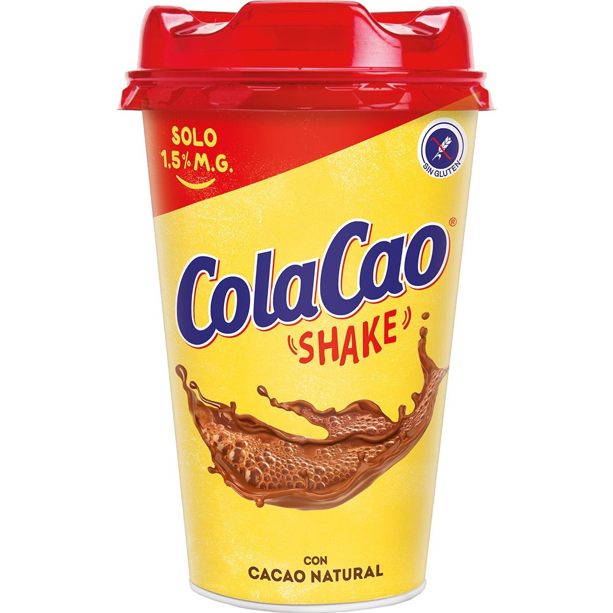 COLA CAO SHAKE 200ML - TuTiendaMiTienda